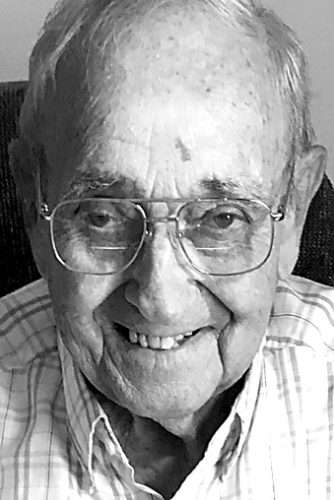 John W. Rutherford | News, Sports, Jobs - Altoona Mirror
